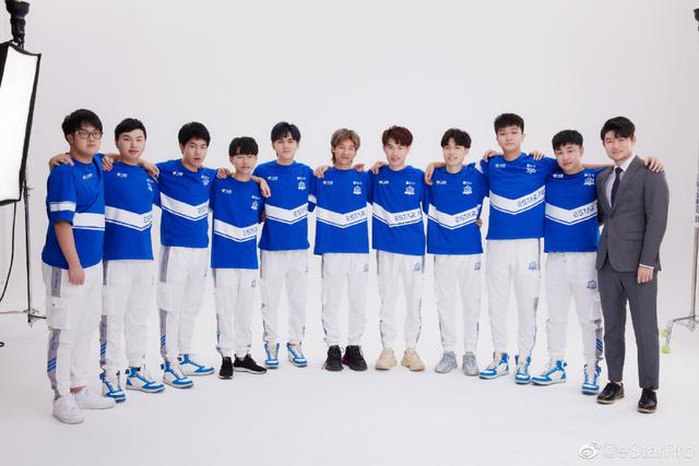 KPL首周赛程：AG和TS是“真正揭幕战”，e星首秀战AG