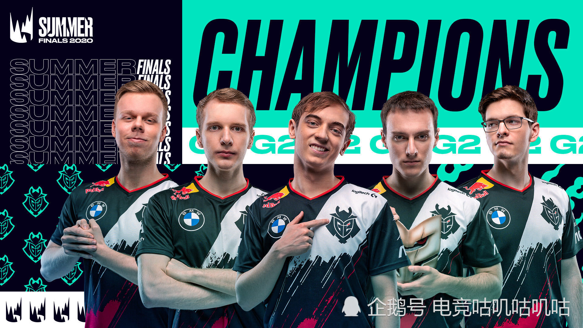 TSM一穿五再夺LCS冠军，大师兄重回王座，爱情、冠军我都要