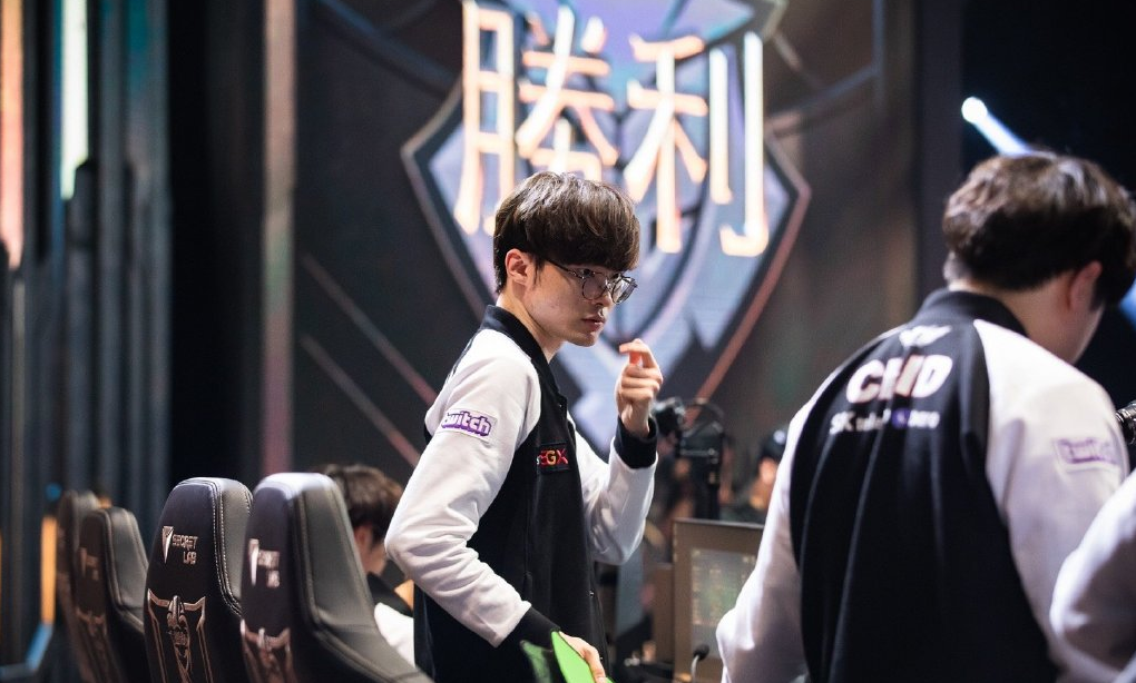 Doinb点评LCK：T1很难进S赛 DWG大概率进决赛