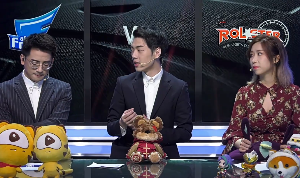 AF直落三局轻取KT Faker面临严峻挑战