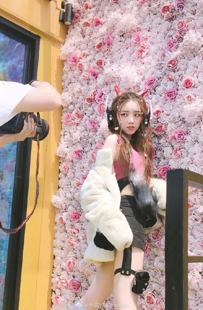 LWX克隆模式猫咪五杀，369歌友会大神云集