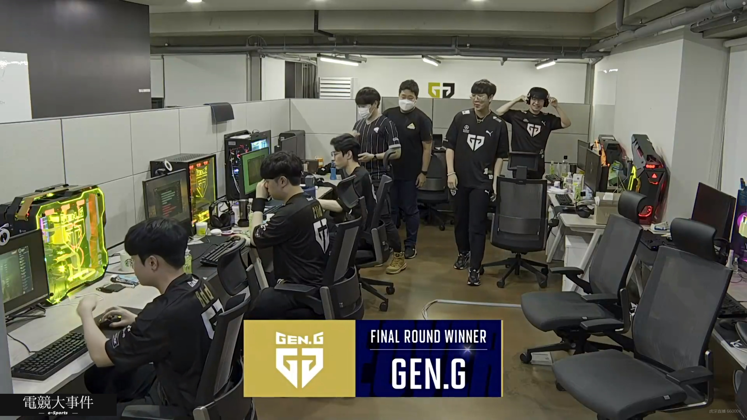 GEN碾压T1，Faker再次无缘世界赛，这辅助太离谱了