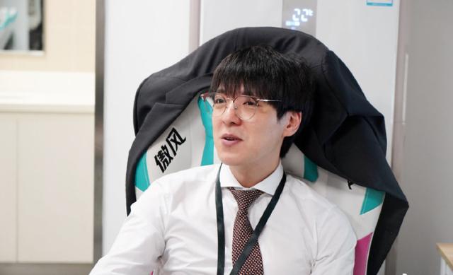 KKoma教练和VG解约，T1迎来曙光？VG在韩援这条路越走越失败