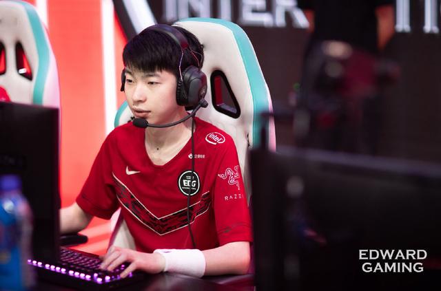 Hope被撕，EDG官博沦陷了！网友怒喷：不仅比赛打的乱，管理也乱