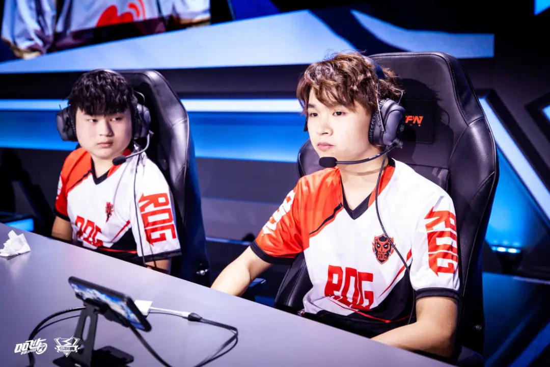 组外交战瞬息万变，RNG.M延续不败神话