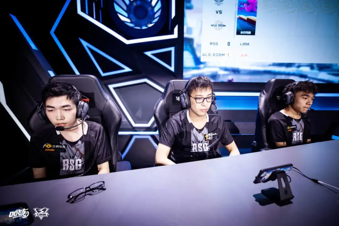 组外交战瞬息万变，RNG.M延续不败神话