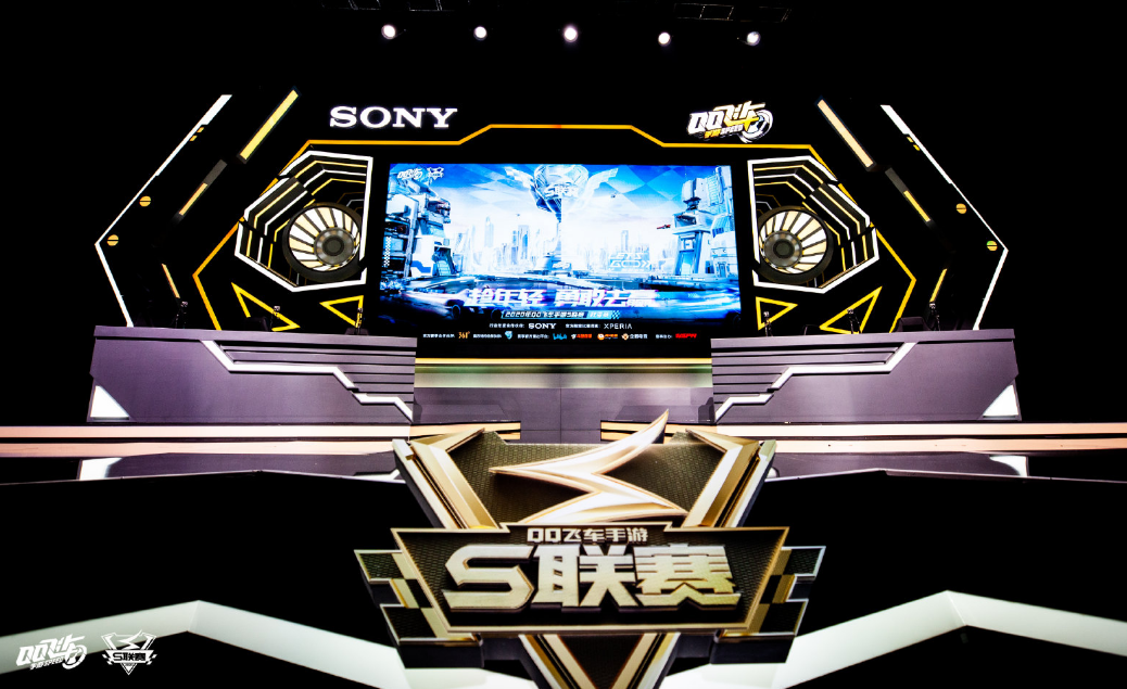 虎牙QQ飞车手游S联赛：两连败后六连胜！QG欲上演王者归来？