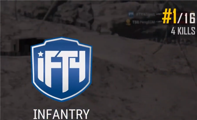 iFTY的Elo依然是世界第一，只因这位选手，不愧是现役吃鸡第一人