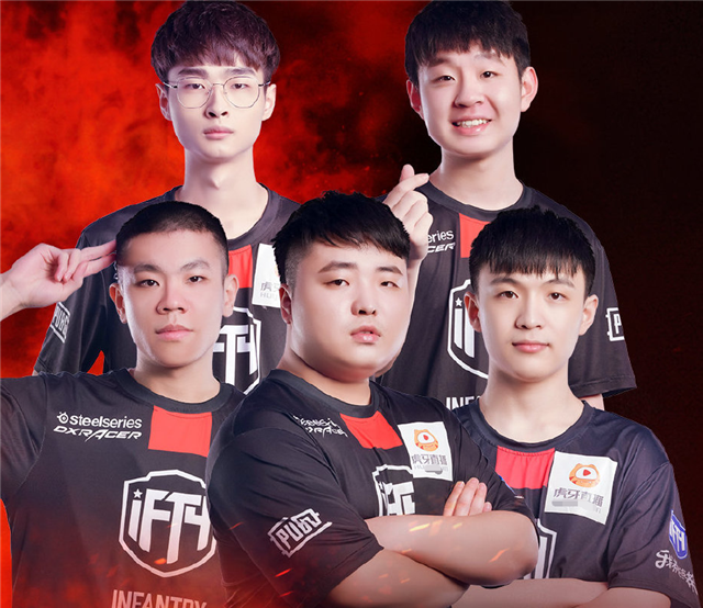 iFTY的Elo依然是世界第一，只因这位选手，不愧是现役吃鸡第一人