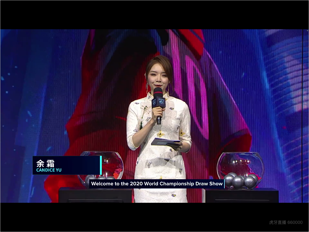 S10世界赛抽签结果揭晓：LPL都是好签，C组成死亡之组，大师兄难受了