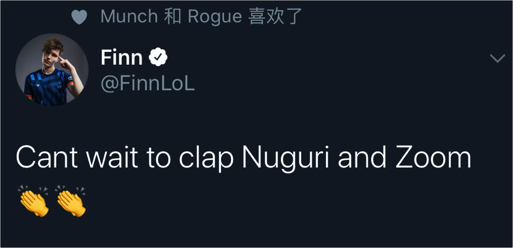 面对S10世界赛抽签结果，各方怎么看？Uzi：A组最舒服，C组最精彩