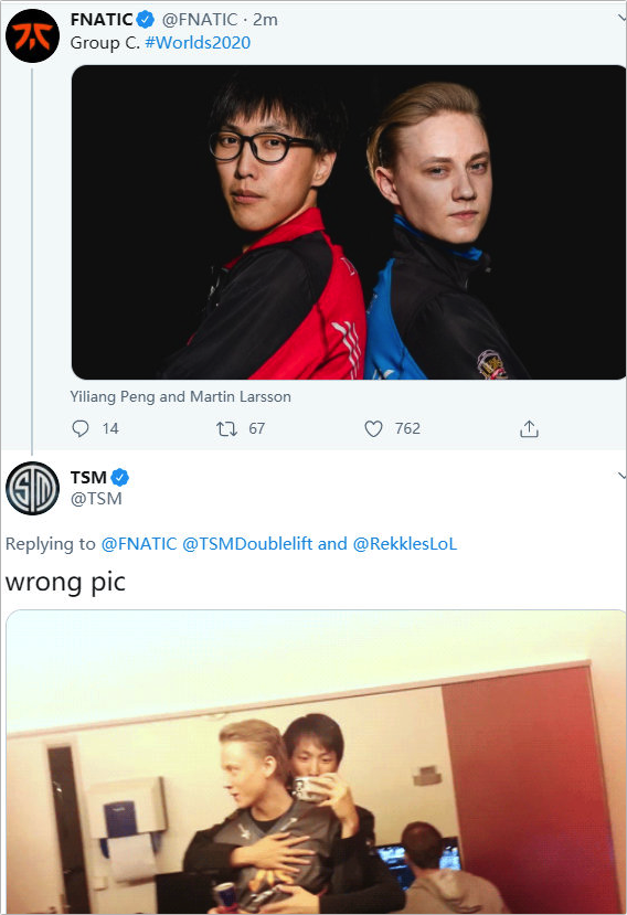 面对S10世界赛抽签结果，各方怎么看？Uzi：A组最舒服，C组最精彩