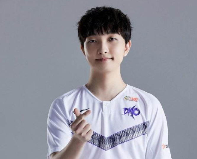 一年改名一次？DMO战队被TT语音收购，正式改为TT战队