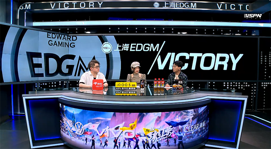 柠栀偷塔立功，EDGM会让二追三吗？猪哼：RNGM遗留问题严重！