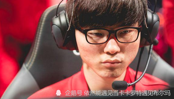 faker连S赛都进不去，他目前在LCK还有地位吗？