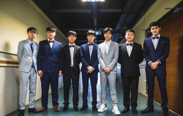 不是营销！MLXG正式回应GNR和RNG的比赛：我们不是来玩情怀的