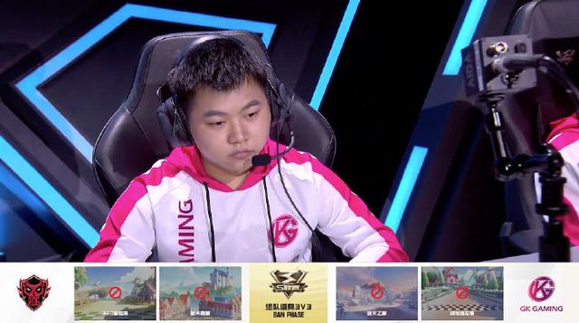 QQ飞车S联赛：QG八连胜越战越勇，GK连败难出线季后赛