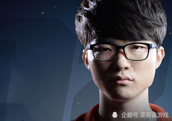 Jackeylove夺得了S8冠军为什么很多人认为UZI才是最强射手