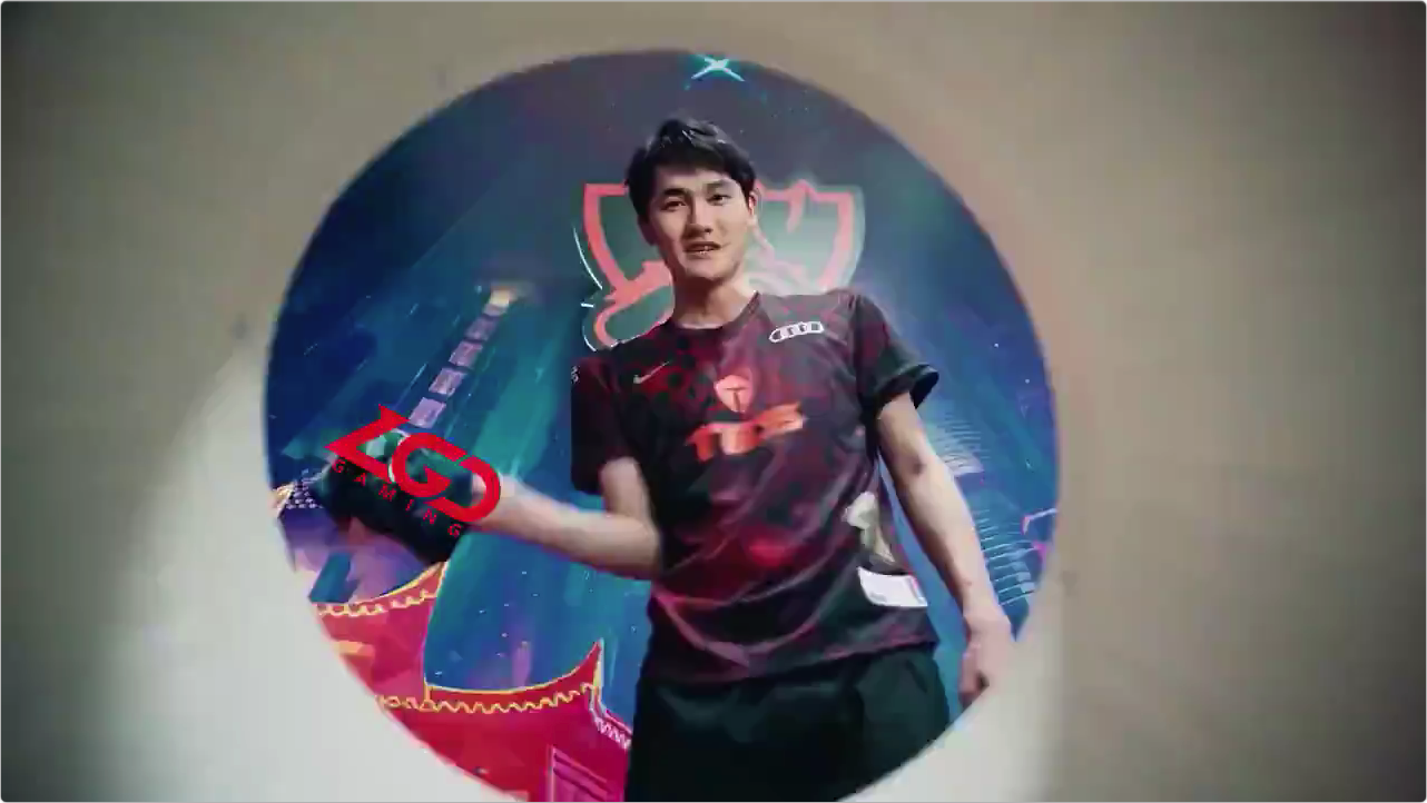 国外网友热议LGD世界赛首战败北：LPL现在就是泡沫，一吹就破，可笑