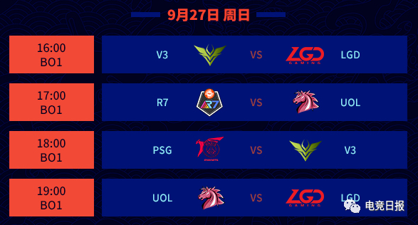 姿态坦言S10入围赛我也能打，随便找几个队友就能进；uzi承认在OMG时期犯错，过度膨胀