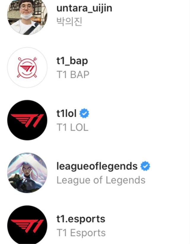 SKT老选手重聚一堂拍综艺，李哥笑得很开心，观众：小花生马上到