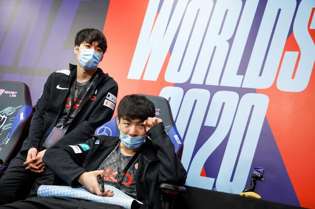 S10入围赛UOL不敌R7，LGD成功洗白！赛后数据蝎子伤害比辅助还低