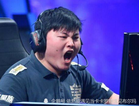 如果RNG上单换成The Shy，UZI能拿下S冠吗？