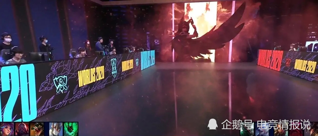 S10入围赛Day3：LGD战胜V3，保留住了晋级小组赛的最后一丝希望