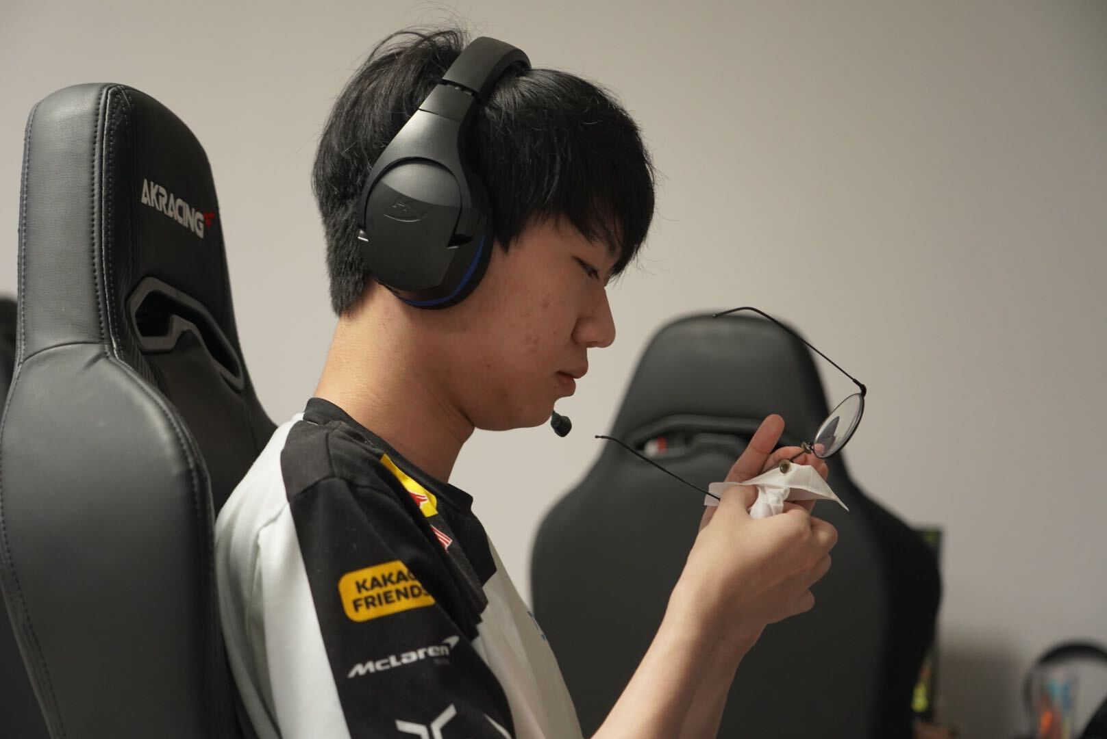 S10战队巡礼之DRX：少年锋芒，老将余光