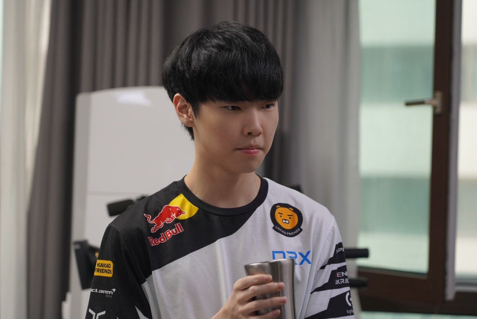 S10战队巡礼之DRX：少年锋芒，老将余光