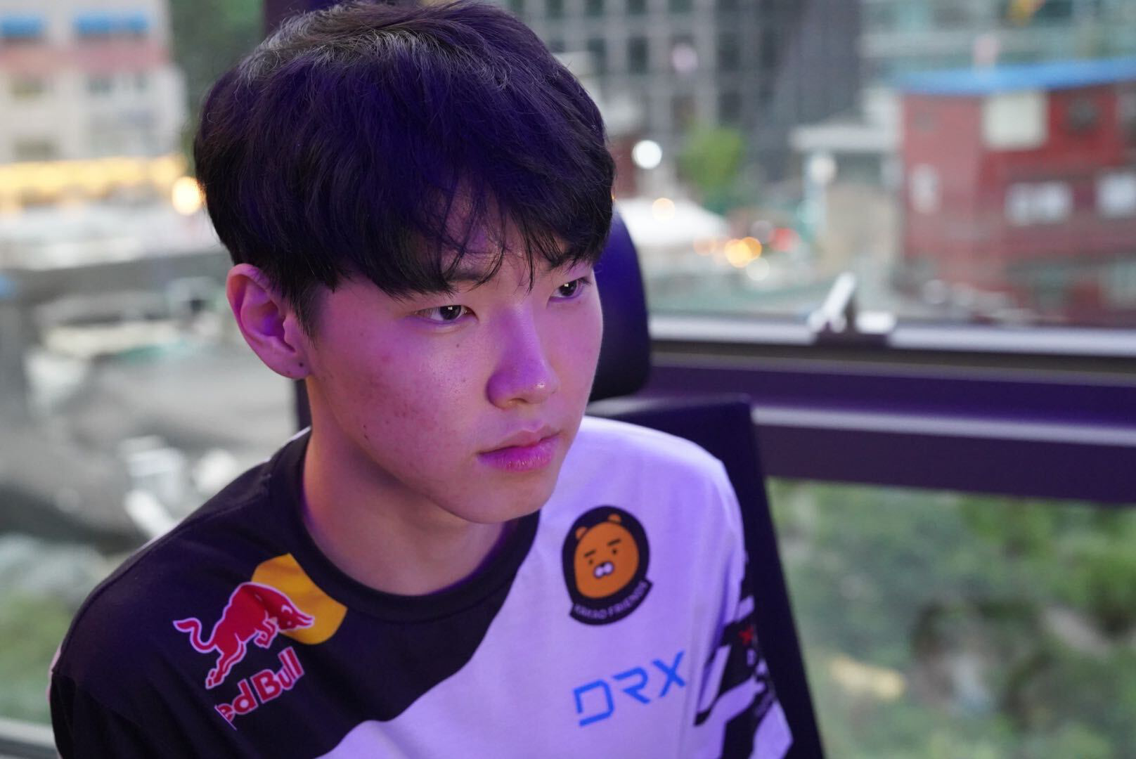 S10战队巡礼之DRX：少年锋芒，老将余光