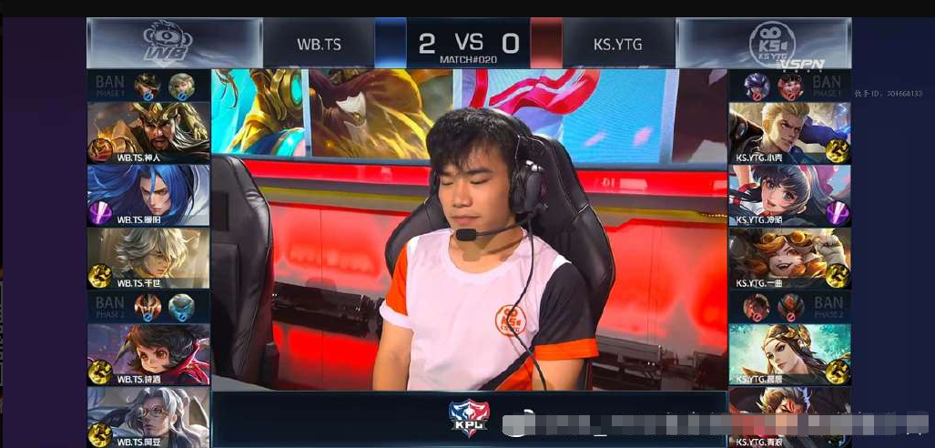 “快手YTG有多菜，770就有多惨”网友喊话：不换教练必被淘汰！