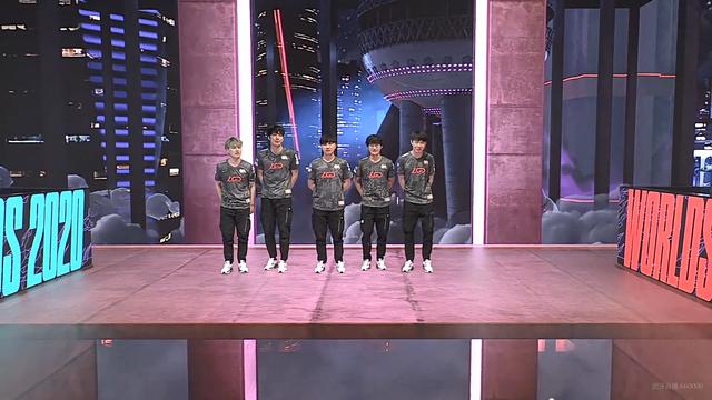 S10入围赛LGD完美节奏3比0战胜R7，果然bo5才是LPL的主场！