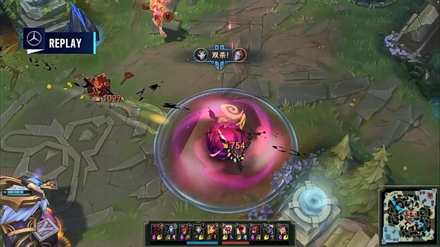 S10入围赛LGD完美节奏3比0战胜R7，果然bo5才是LPL的主场！