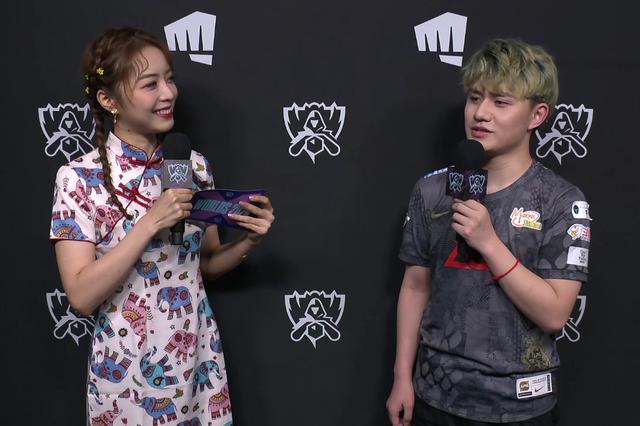 BO5的神！LGD复仇R7 Mark：我们打BO5更有经验！