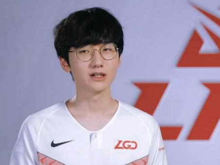 S10全球总决赛：恭喜LGD击败R7，赛后分析LGD整体表现