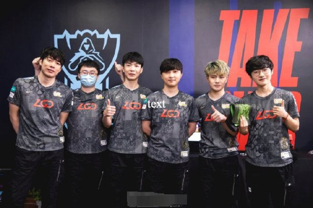 LGD状态回暖3/0横扫R7，国产三人组状态火热！但双韩媛状态并不理想