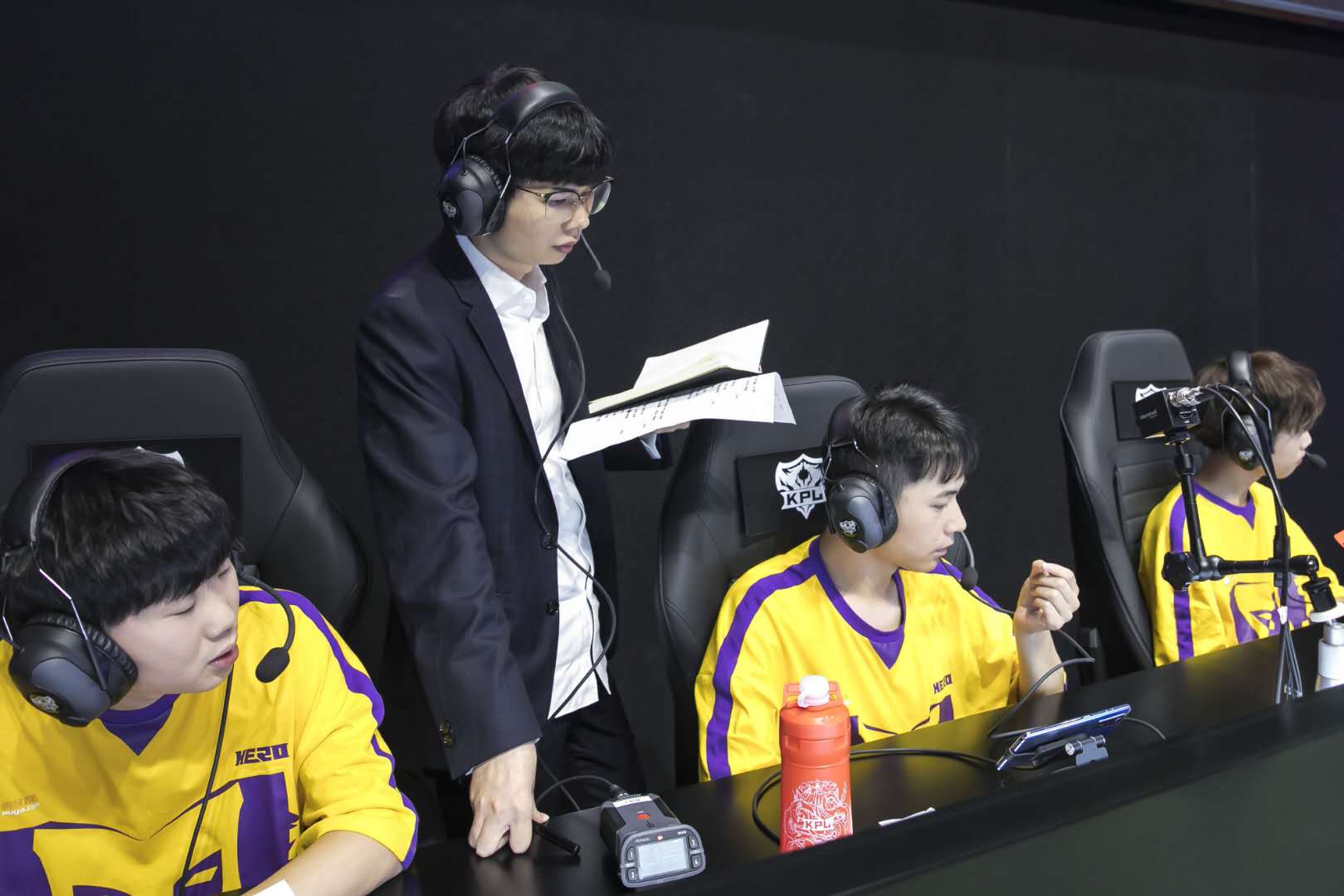 KPL给16支队伍“评级”：DYG是王炸，AG和e星同级别，Ts靠后排