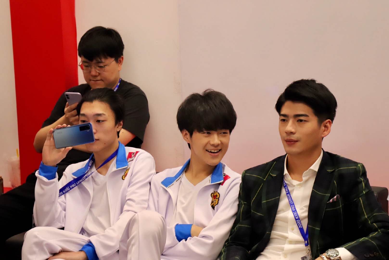 KPL给16支队伍“评级”：DYG是王炸，AG和e星同级别，Ts靠后排