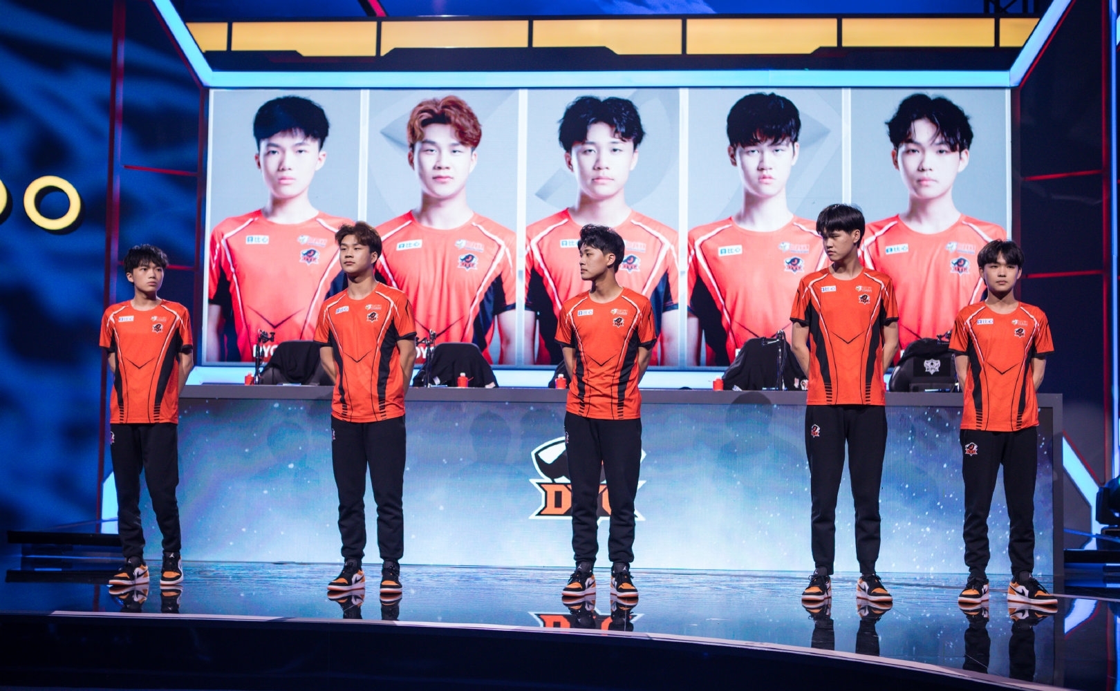 KPL今日赛程，DYG复仇TS，久诚五局禁赛结束，暖阳能否接招？