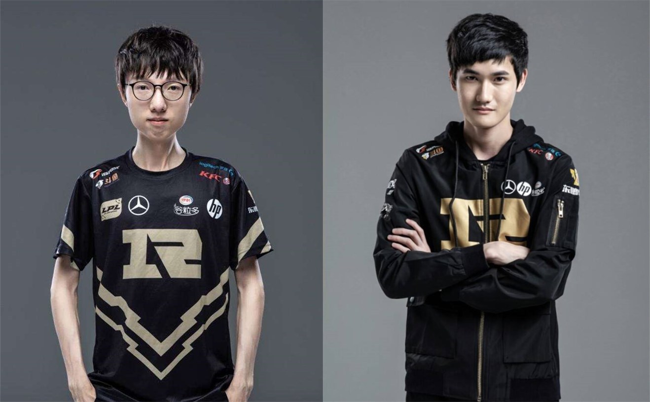 英雄联盟：MLXG真的比卡萨强吗？MLXG的名气是吹出来的？