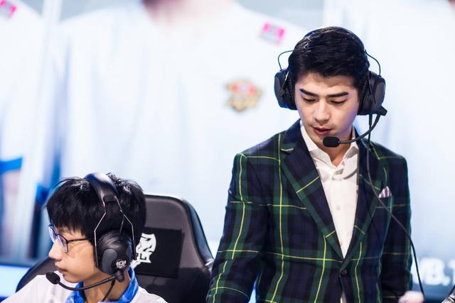 王者荣耀：DYG再度碰撞WB.TS！鹿死谁手？关键还看“暖阳”！