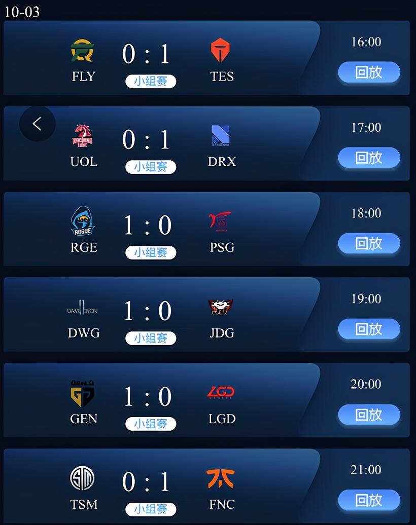 LOL：S10小组赛首战，三支队伍仅一支获胜，国产选手被心疼