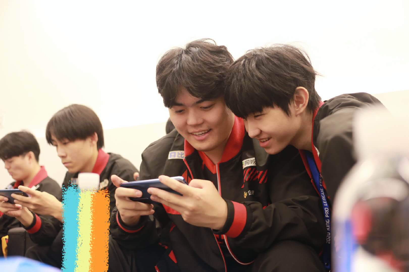 AG3-0零封RW，月光“轮换”战术常态化，对阵YTG梦泪是否能回归？