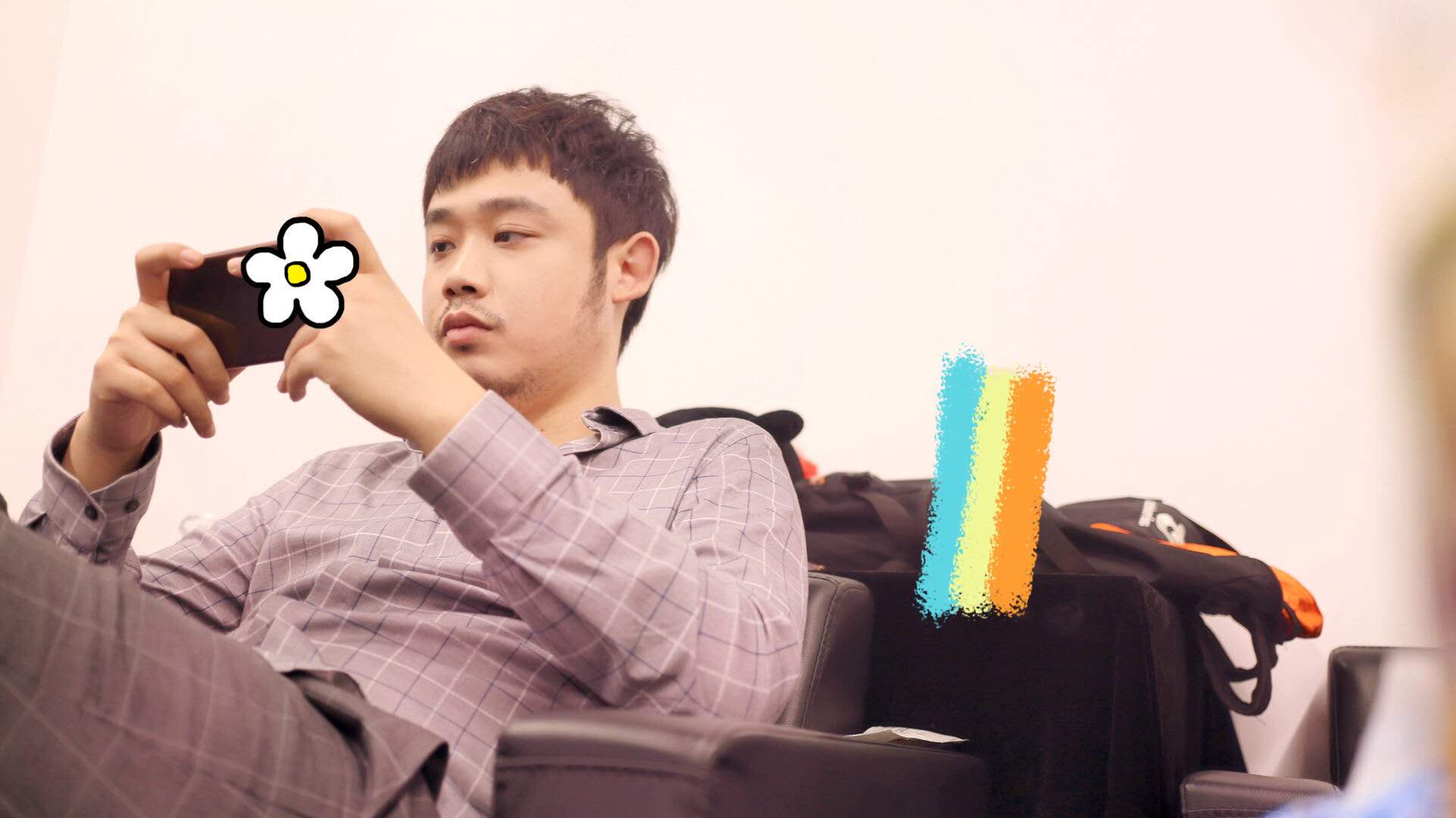 AG3-0零封RW，月光“轮换”战术常态化，对阵YTG梦泪是否能回归？