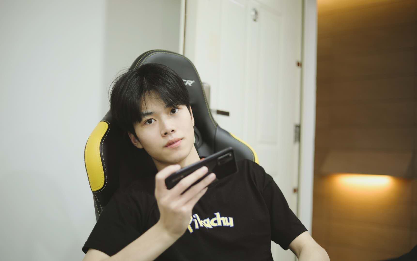 AG3-0零封RW，月光“轮换”战术常态化，对阵YTG梦泪是否能回归？