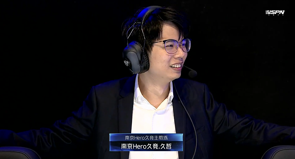 KPL秋季赛第四支换帅战队诞生，李九直言离谱，770发文揽责！