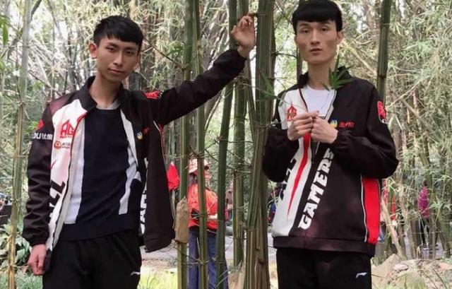 AG超玩会vv在21年以教练身份加入新战队，有望回到kpl