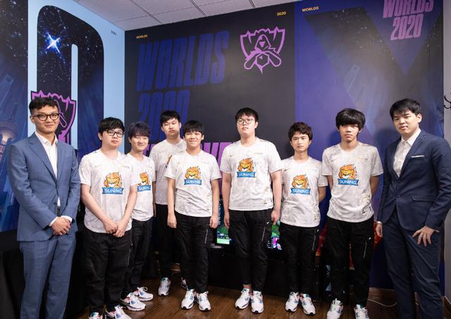 SN将和G2同时晋级S10八强！Bin的青钢影全程吊打G2