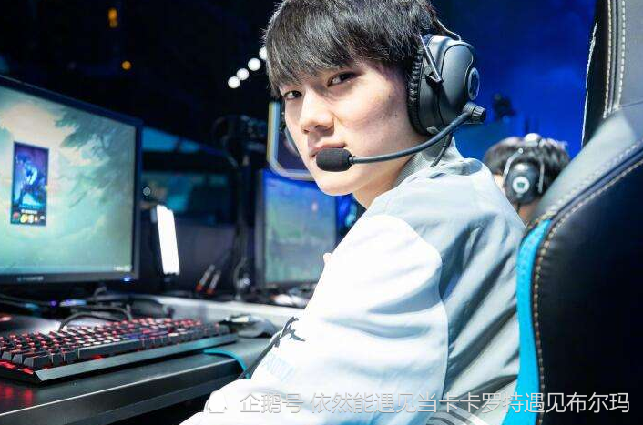 JackeyLove在S10世界赛取得什么成绩，才能彻底取代Uzi？